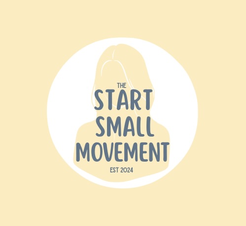 The Start Small Movement | Empowering Female-Owned Small Businesses